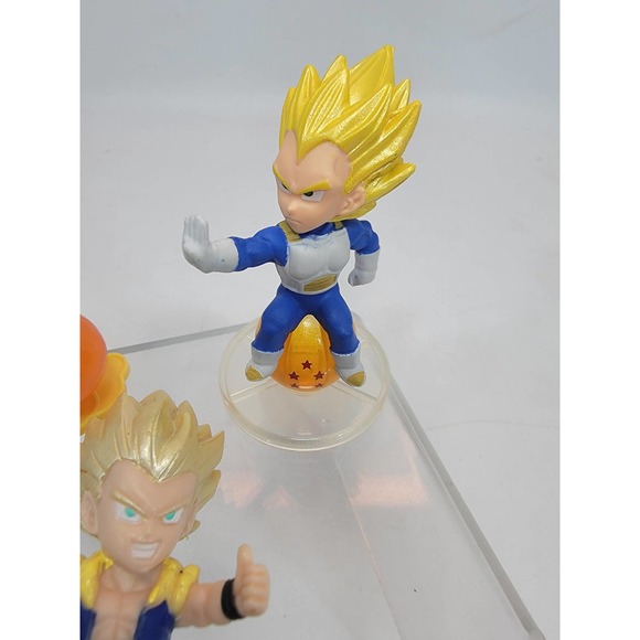 Bandai Namco | Toys | Bandai Dragonball Dragon Ball Z Chara Puchi ...